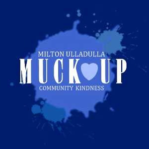 MUCKUP - Community Connects